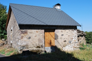 Four | Pays de Salers - Communauté de Communes