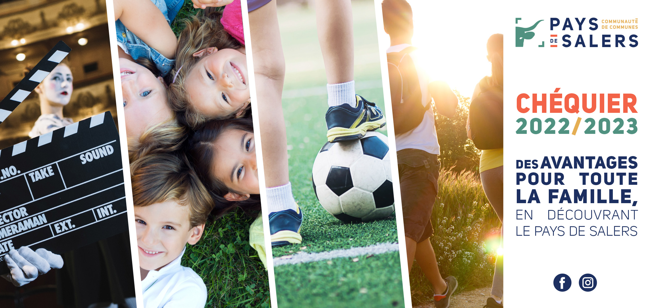 Chéquier de réductions | Pays de Salers - Communauté de Communes